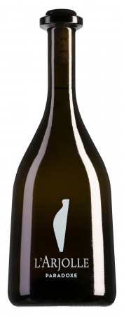 Domaine de l'Arjolle Côtes de Thongue Paradoxe Blanc 2023 - Wijnwinkel ...
