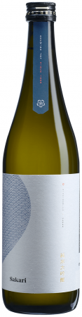 Nihonsakari Sakari No. 11 Junmai Daiginjo - Wijnwinkel Marius